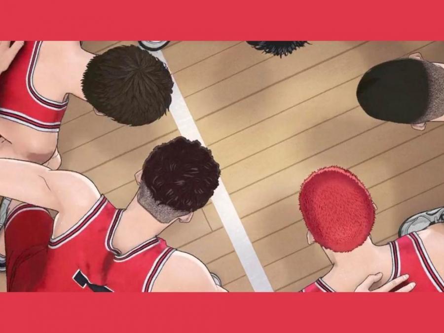 New trailer of 'The First Slam Dunk' movie brings out sense of nostalgia