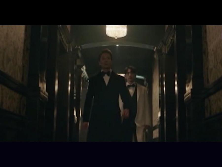 The Merciless Judge Week 4: Victor and Gavin attend the ball | GMA ...