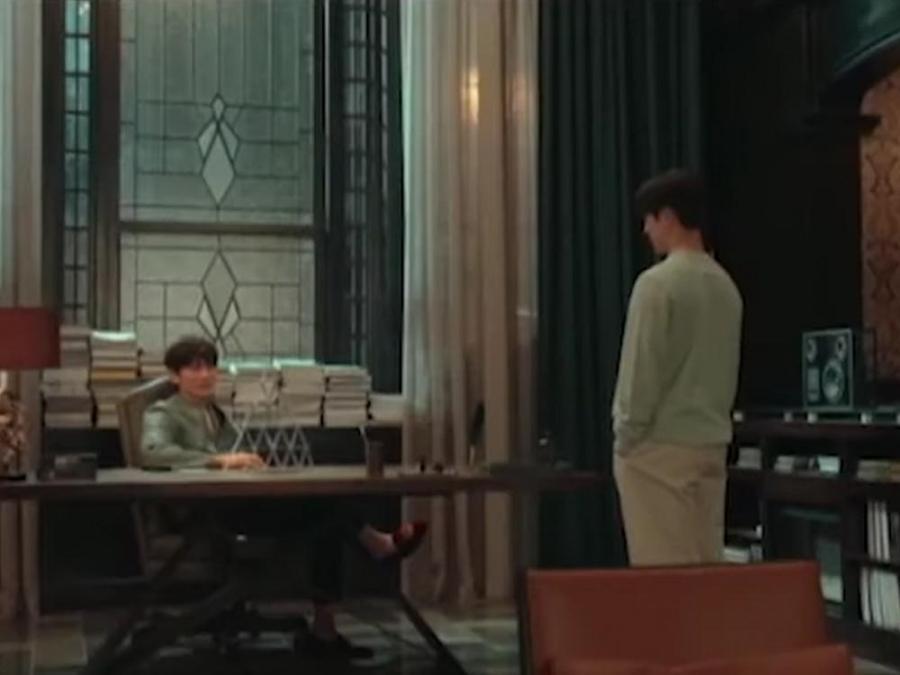 The Merciless Judge Week 6: Victor finally gets Gavin on his side | GMA ...