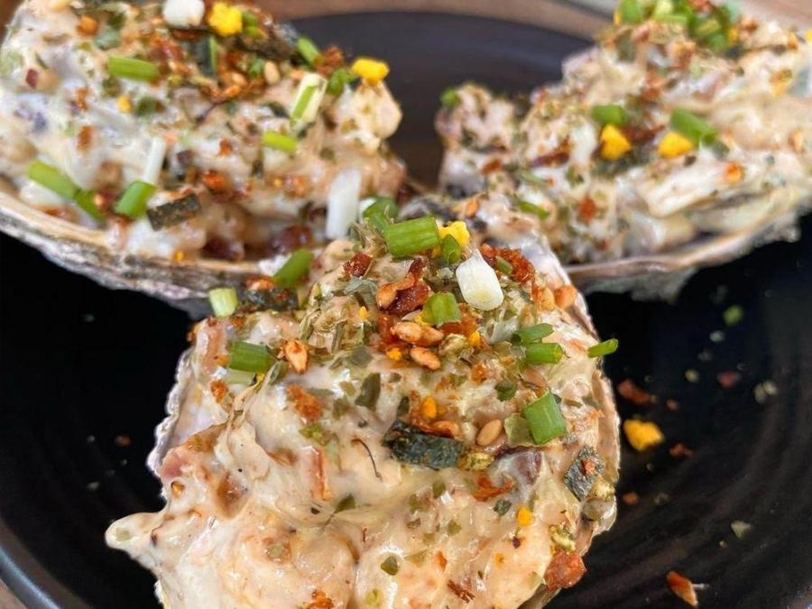 Wantusawa oyster bar in Poblacion closes temporarily due to reports of ...