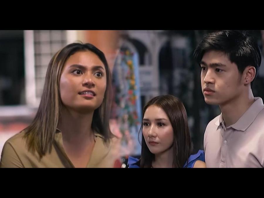 Klea Pineda at Kimson Tan, bibida sa 'Utang Ni Ex' episode ng 'Wish Ko Lang' | GMA Entertainment