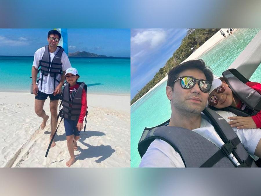 Hayden Kho, daughter Scarlet Snow Belo are the coolest father-daughter ...