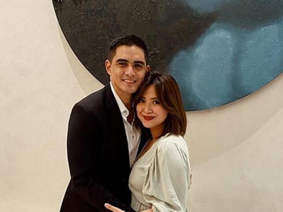 Juancho Trivino and Joyce Pring do not regret marrying too soon | GMA ...