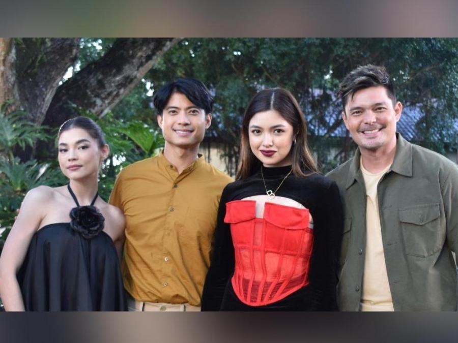 'Royal Blood' cast sa mga dapat pang abangan ng manonood: 'Expect the unexpected' | GMA ...