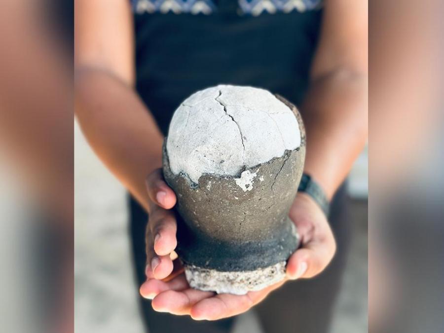 Asin tibuok: A rare artisanal salt from Bohol