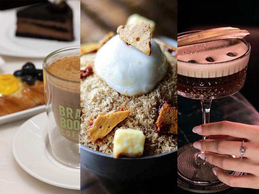 Here's where you can celebrate International Coffee Day for a whole week
