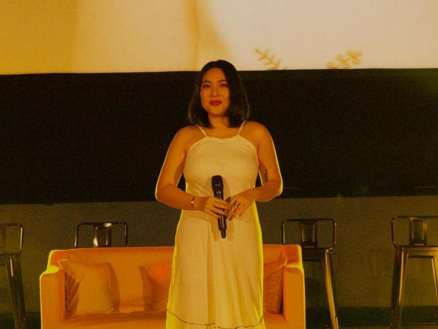 'Love Before Sunrise' theme song, inawit ni Rita Daniela | GMA ...