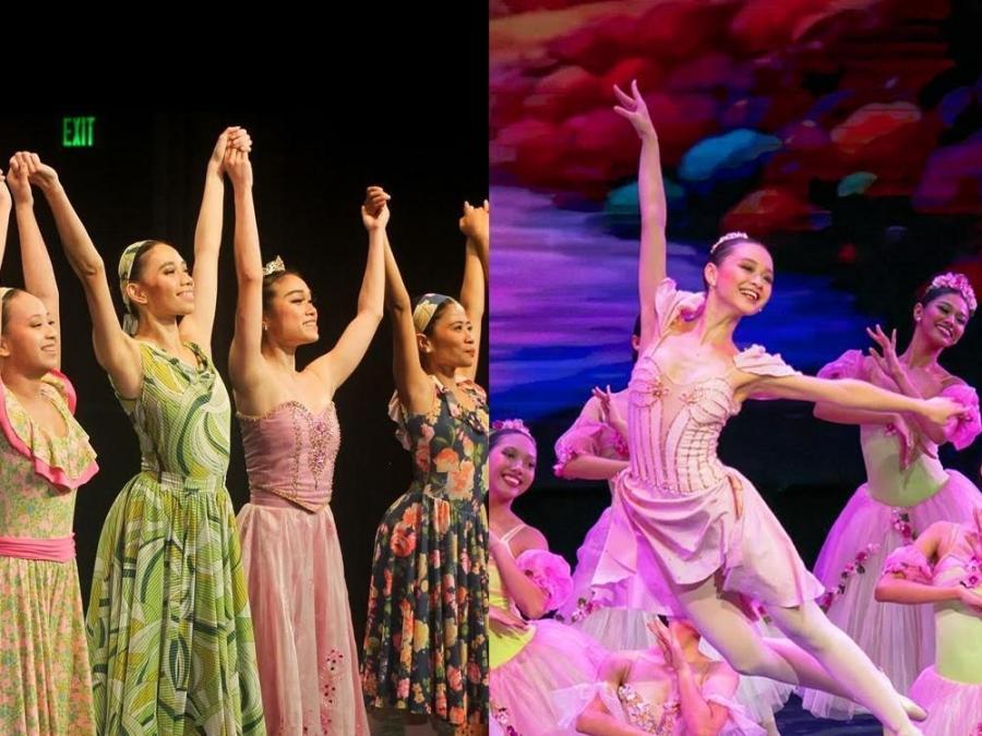 Philippine Ballet Theater blazes in its 38th season