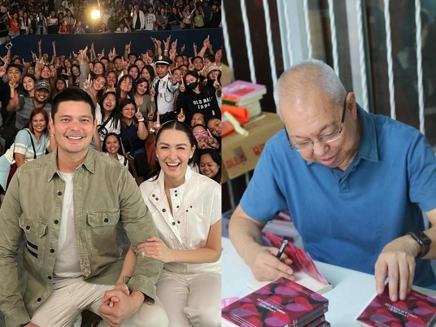 Mga Kapuso, wagi sa 2nd Laurus Nobilis Media Excellence Awards | GMA Entertainment