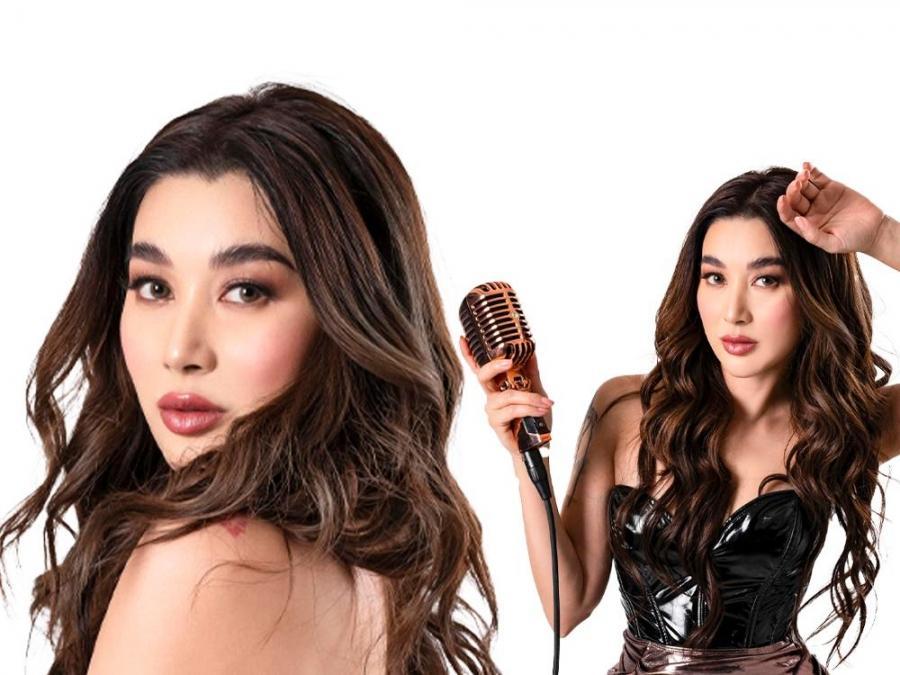 Nicole Asensio to release new song about women empowerment