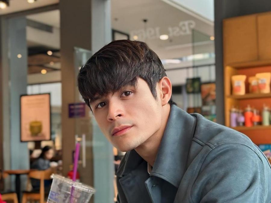 Why did Jon Lucas want to start working at 16 years old? | GMA ...