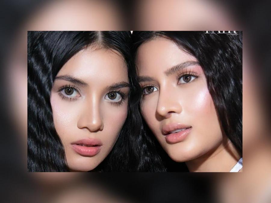 Zonia Mejia and AZ Martinez are featured in online magazine's beauty ...