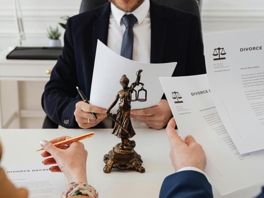 Understanding PH's divorce bill