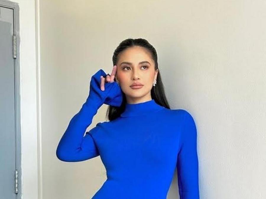 Julie Anne San Jose, si Rayver Cruz lang ang nasa Christmas wishlist ...