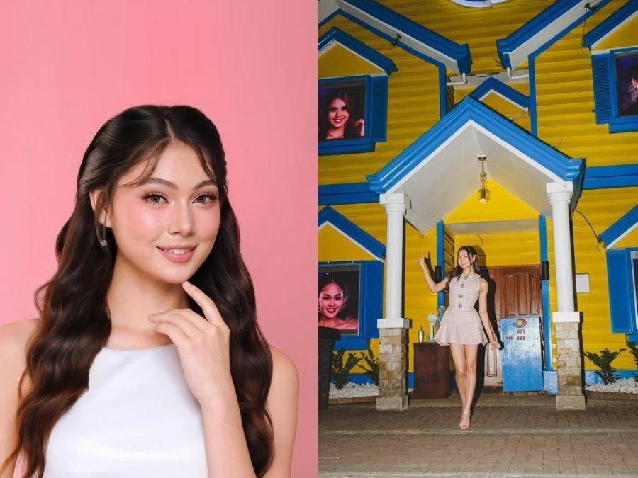 Charlie Fleming, maraming realizations nang maging PBB ex-housemate ...