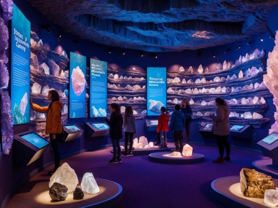 Philippines' largest science museum opens in Parañaque