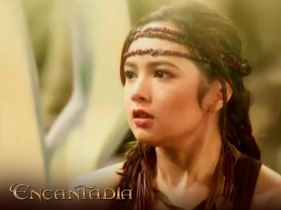 WATCH: What you've missed from 'Encantadia's episode on March 7 | GMA ...