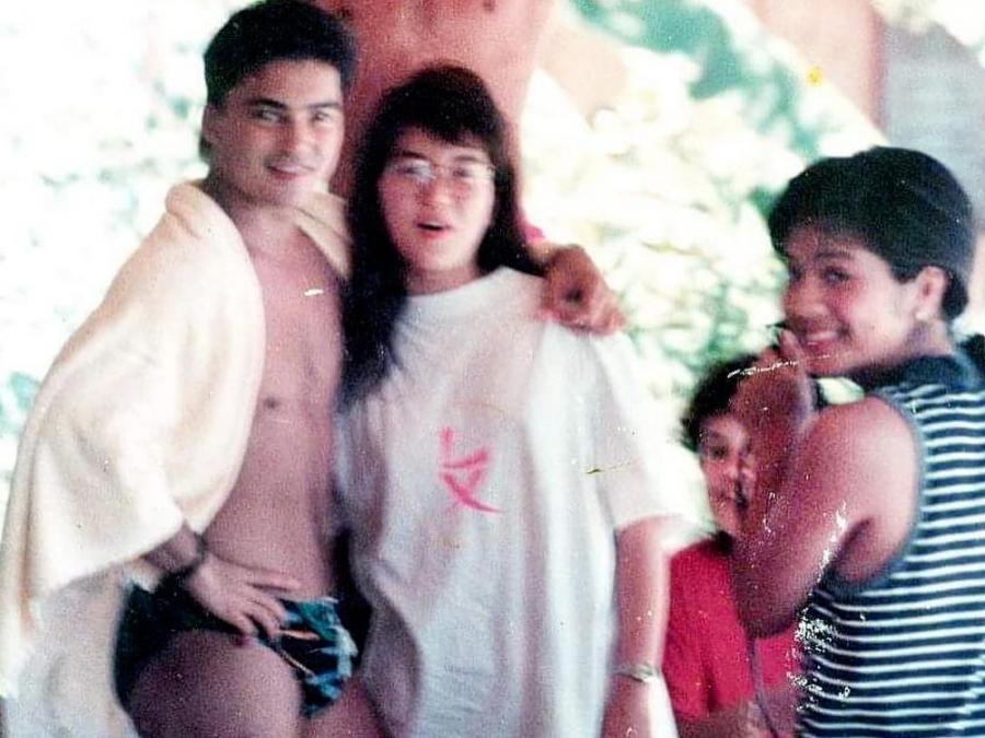 READ: Lolit Solis, ibinuking sa throwback photo ang secret date nina ... READ: Lolit Solis, ibinuking sa throwback photo ang secret date nina ...