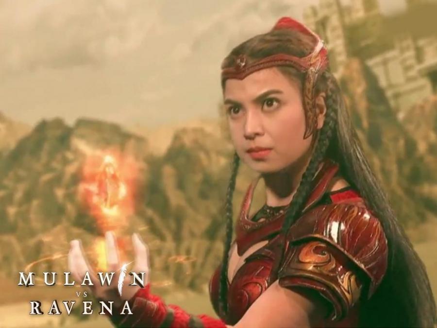 Watch What Youve Missed From Mulawin Vs Ravenas Episode On July 27 Gma Entertainment