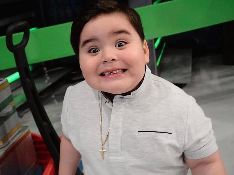 READ: Baeby Baste receives heartwarming message from 'Eat Bulaga ...