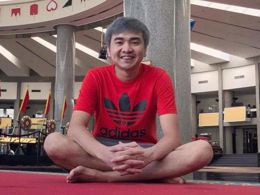 READ: Xian Gaza, nakakulong na | GMA Entertainment