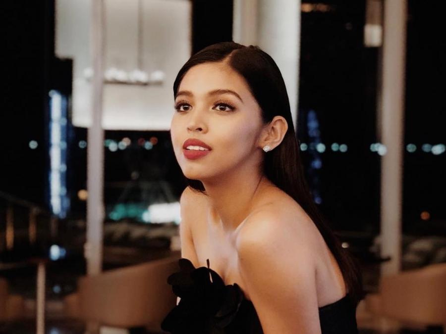 WATCH: Maine Mendoza tells the story behind the shade of her lipstick ...