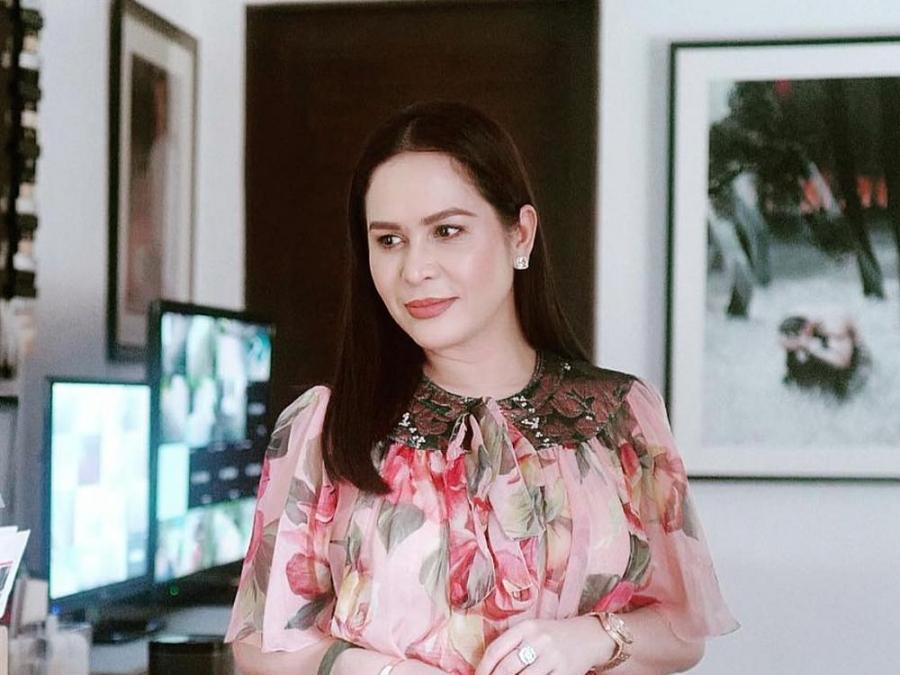 Jinkee Pacquiao, ninakawan ng alahas at pera ng kasambahay? | GMA ...