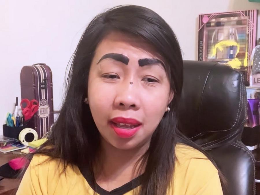 Madam Kilay opens up about breakup with Afam, introduces new boyfriend ...