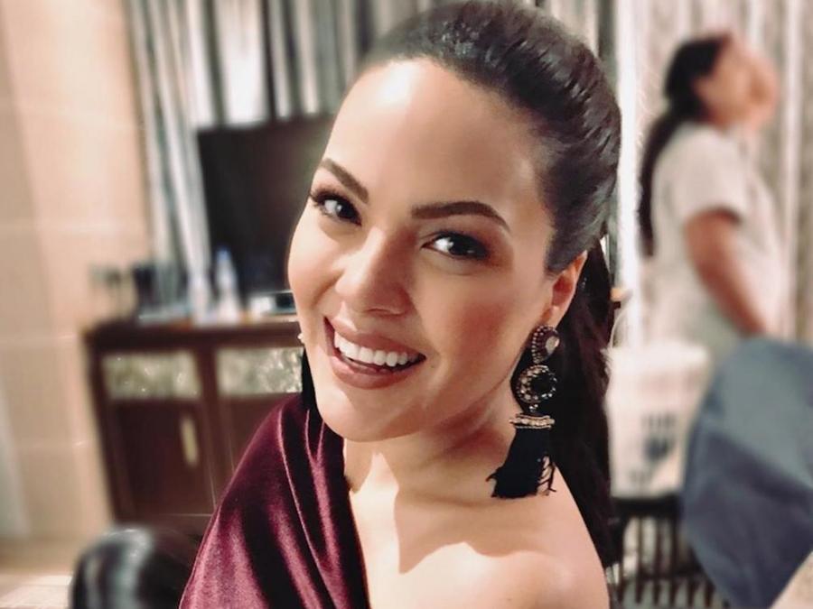 Kasal o baby: Anong gusto mauna ni KC Concepcion? | GMA Entertainment