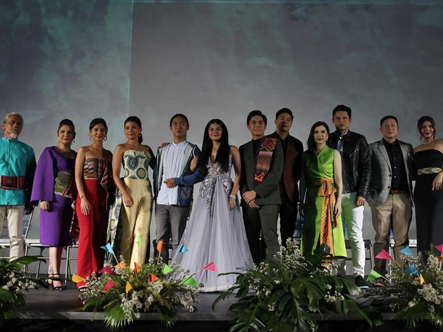 WATCH: 'Sahaya' cast, excited na sa Lunes! | GMA Entertainment