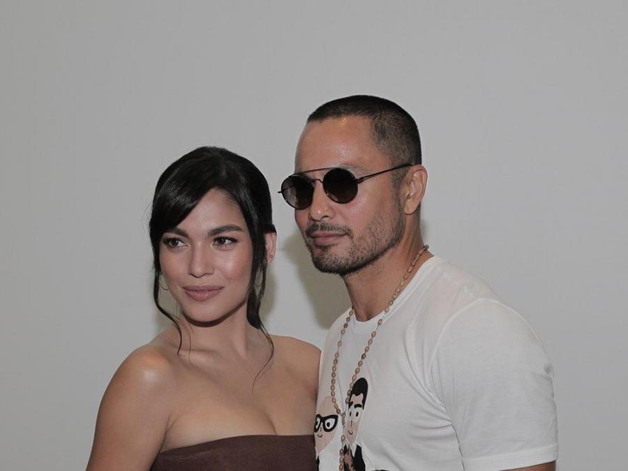 WATCH: Derek Ramsay at Andrea Torres, kampante na sa isa't-isa | GMA ...