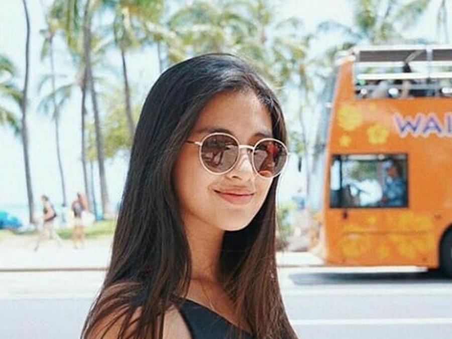 WATCH: Gabbi Garcia's K-pop dance cover reaches 1M views | GMA ... WATCH: Gabbi Garcia's K-pop dance cover reaches 1M views | GMA ...