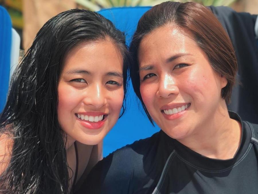 EXCLUSIVE: Gabbi Garcia's mom taught her to win at life | GMA Entertainment