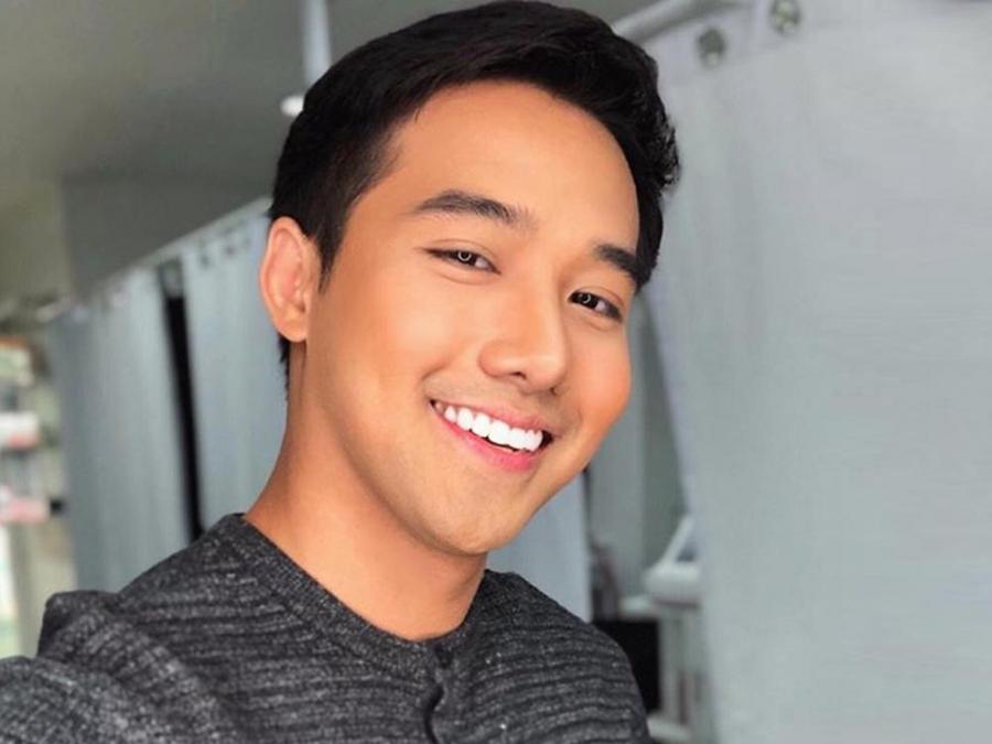 Ken Chan confirms new project with Rita Daniela | GMA Entertainment
