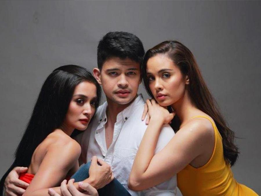 GMA Afternoon Prime premieres a chilling love story from beyond the ...