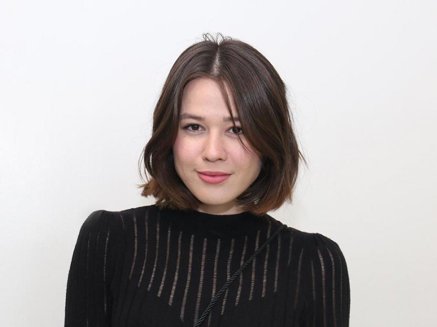 Valeen Montenegro, natuwa sa mainit na pagtanggap ng publiko sa ...