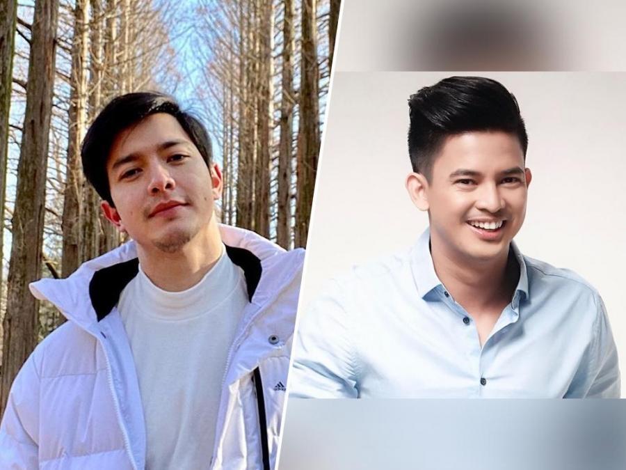 WATCH: Alden Richards, Jason Abalos grace the annual Sikhayan Festival ...