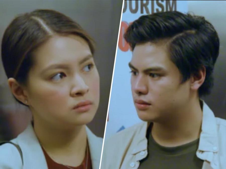 Are you Team Ginalyn-Cocoy or Team Caitlyn-Cocoy? | GMA Entertainment