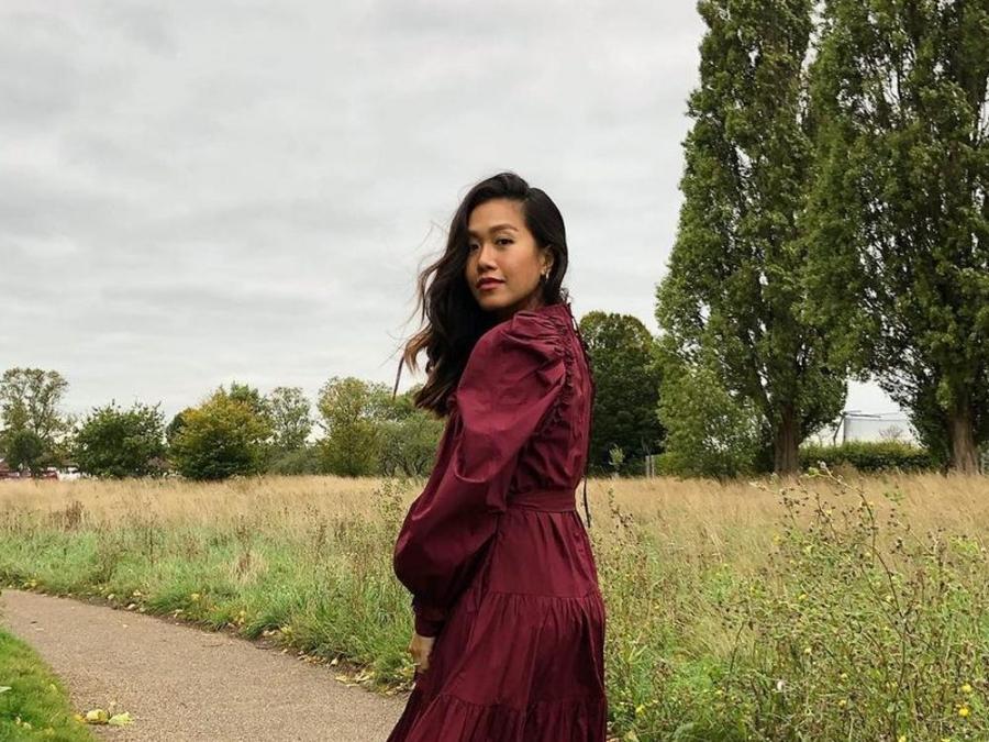 Rachelle Ann Go sings 'What A Beautiful Name' | GMA Entertainment