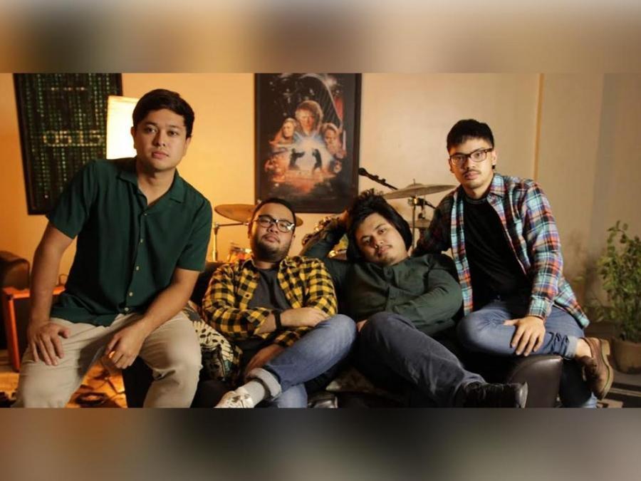 WATCH: Juicebox band performs original composition "I Want You To Know ...