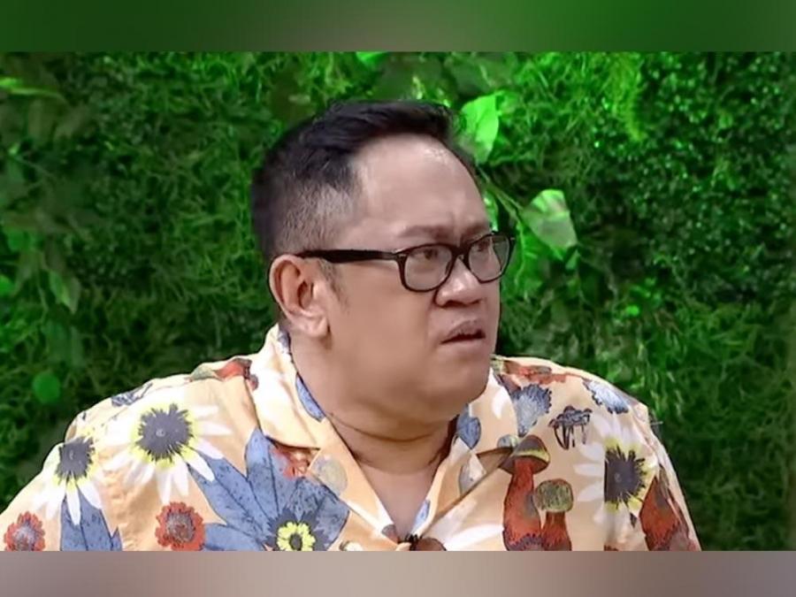 Why Betong Sumaya wasn't able to enter the premises of GMA | GMA Entertainment