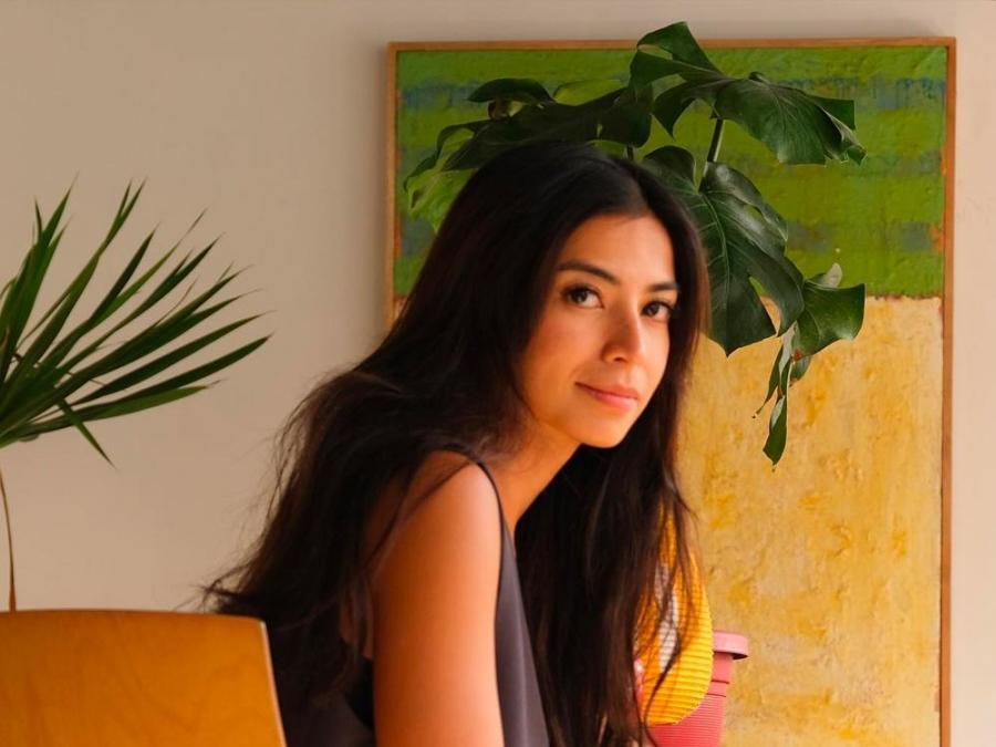 Glaiza De Castro admits she never imagined she would last long in showbiz | GMA Entertainment