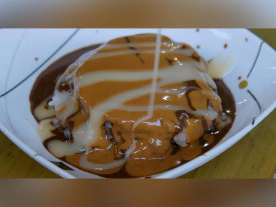 Check out the different dishes of Negros Oriental