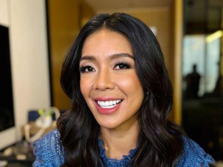 Australia-based content creator Jeraldine Blackman scores new endorsement while in PH | GMA ...