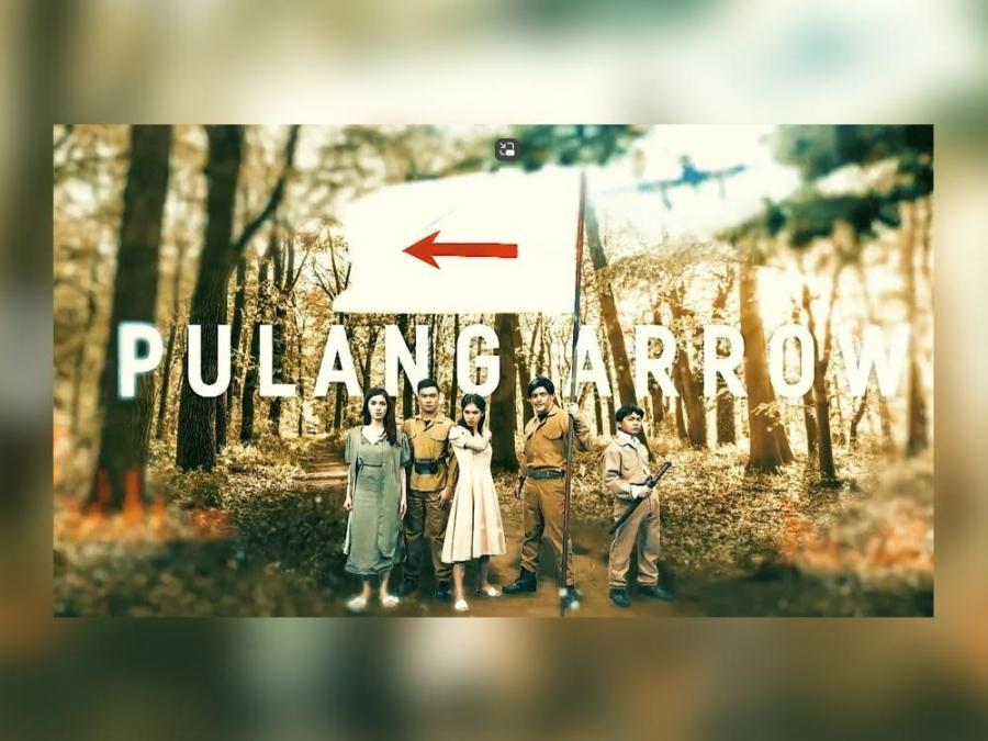 Bubble Gang: 'Pulang Araw' fever reaches Sunday primetime | GMA ...