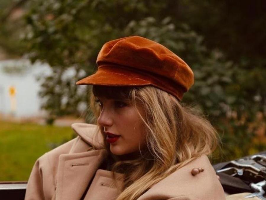 Taylor Swift's 'All Too Well (10-Minute Version)' hits 1 billion ...