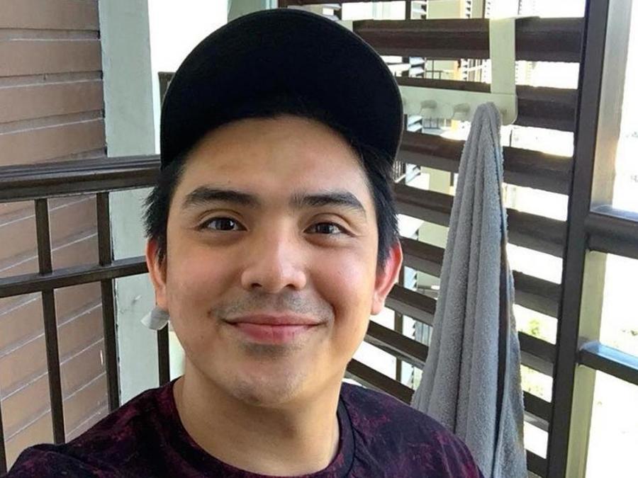 WATCH: Sef Cadayona, nag-birthday kasama ang estudyanteng fans ng ...