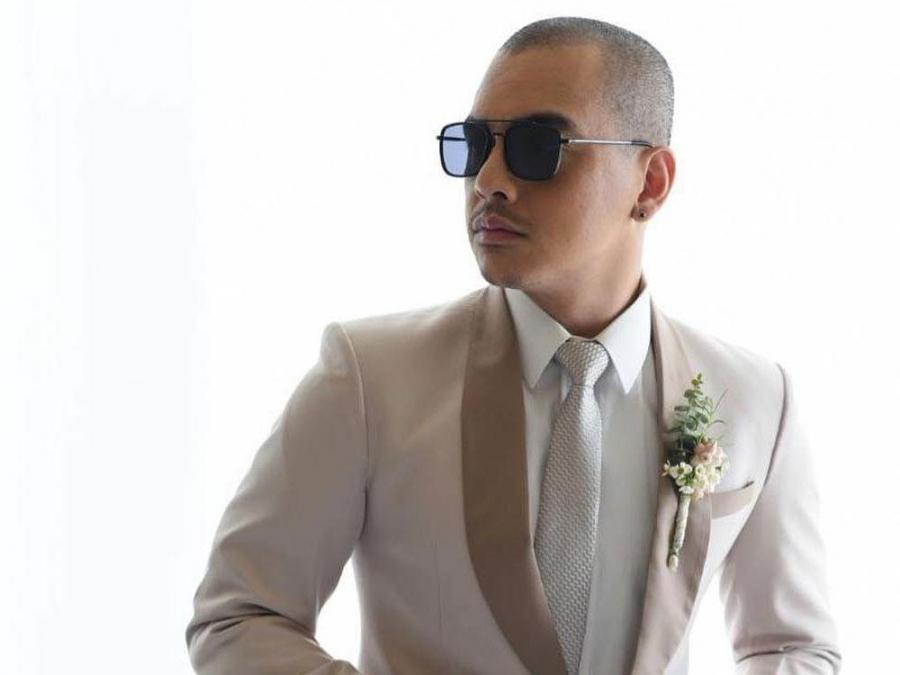 JUST IN: 'Bubble Gang' comedian Archie Alemania ties the knot with Gee ...