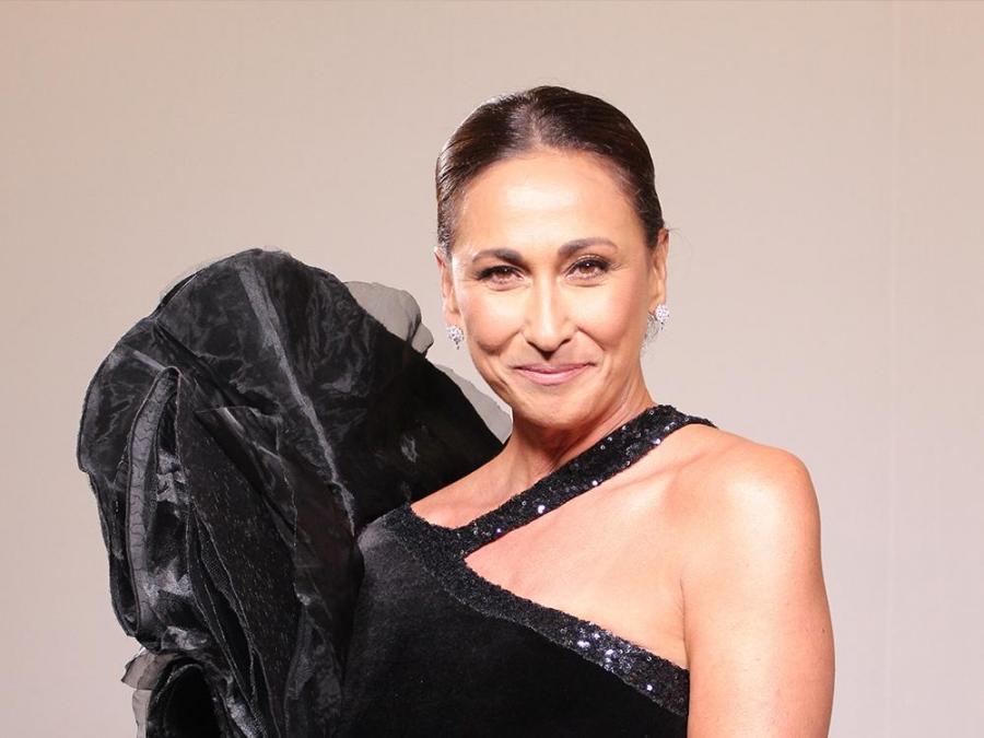 Cherie Gil wins Best Supporting Actress for her performance in 'Citizen ...