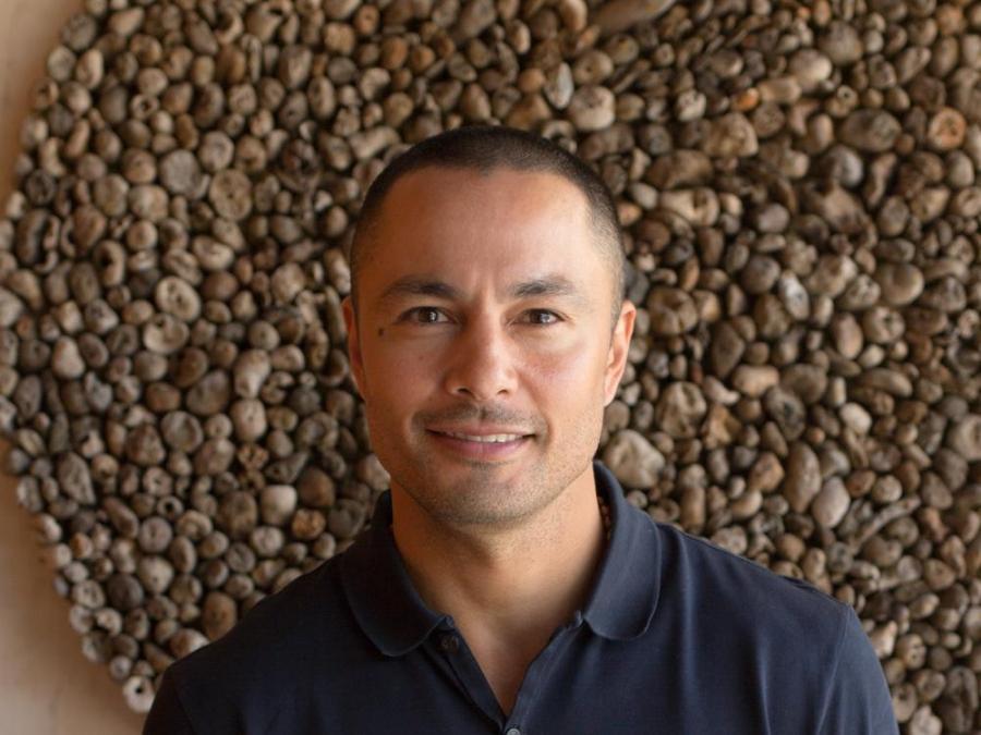 Derek Ramsay says being in GMA's CSID is an opportunity he can't miss ...